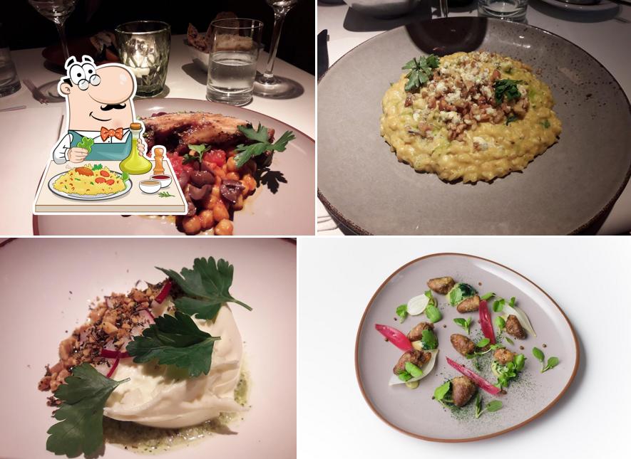 Bis Restaurante, Buenos Aires - Menú del restaurante, precios y reseñas