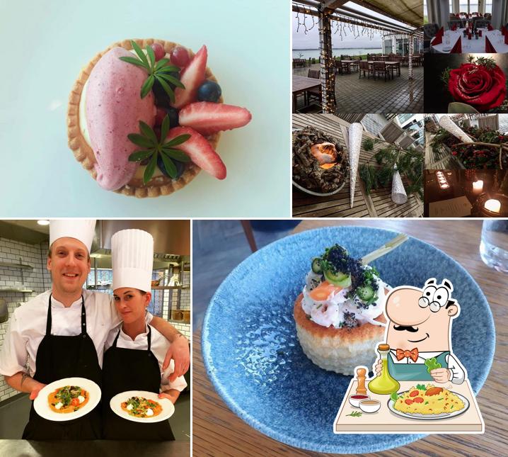 Brasserie 1861, Helsingør - Restaurant menu, prices and reviews
