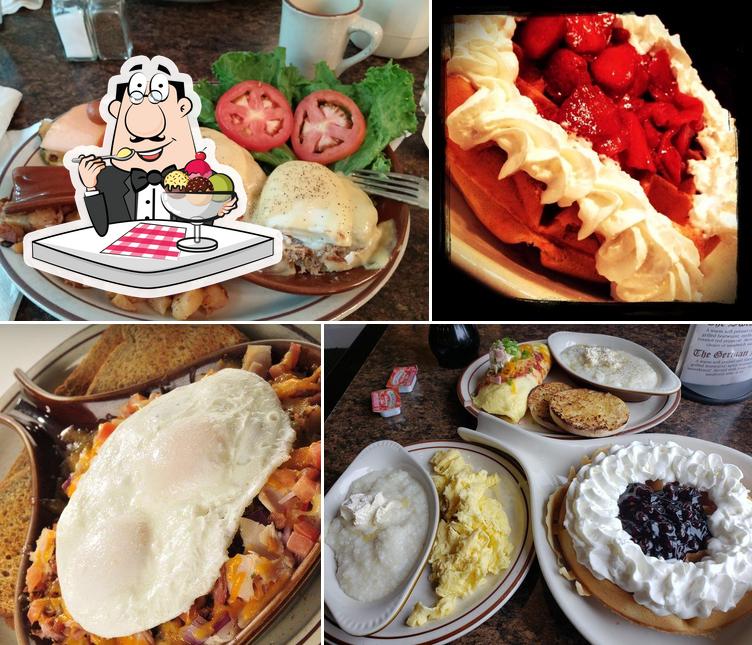 Top 7 restaurants for breakfast in Wake Forest, december 2025 ...
