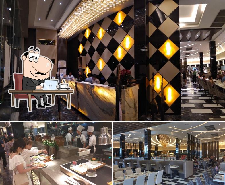 Buffet 101, Mandaue City - Restaurant menu, prices and reviews