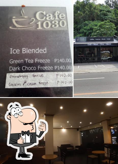 Cafe 1030, Cebu City - Restaurant reviews
