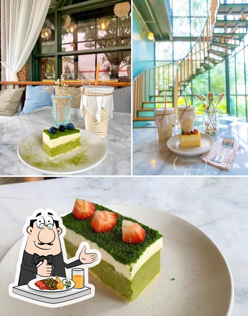 ละไม Lamai cafe, Phuket - Menú del restaurante, precios y reseñas