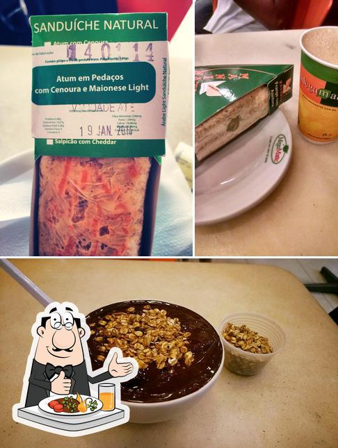Meg, Rio de Janeiro - Menu do restaurante, preços e opiniões