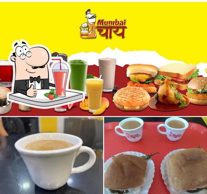Mumbai Chai & Snacks @ Vidyaranyapuram,Mysore(Outlet# 01), Mysuru ...
