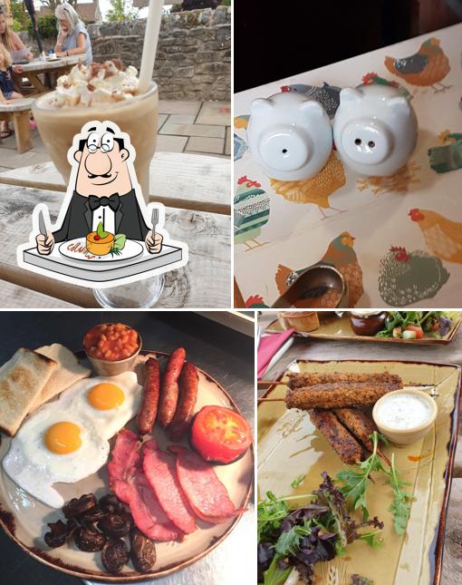 TWEED at Wadworth in Doncaster - Restaurant menu and reviews