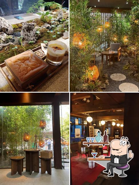 Cheongsudang Bakery, Seoul - Restaurant menu, prices and reviews