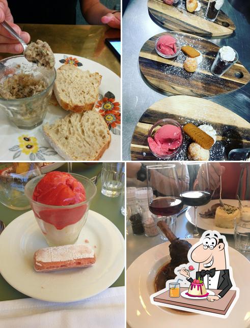 Restaurant Chez Félix, Troyes - Critiques de restaurant