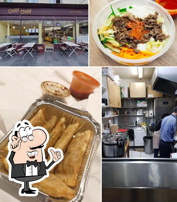 Chop Chop, Liverpool - Restaurant menu, prices and reviews