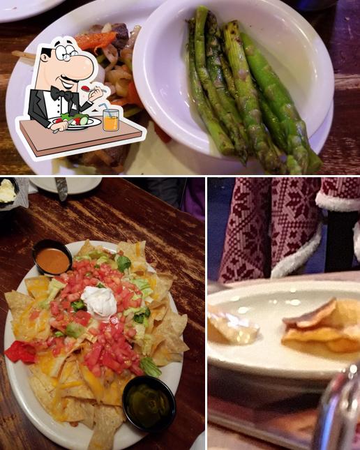 Colton's Steak House & Grill in West Plains - Restaurant menu and reviews