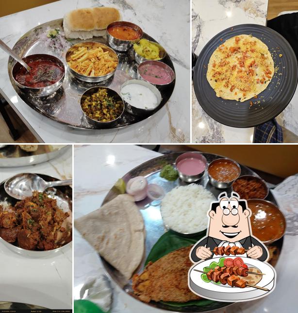 Dakkhan Thali Family Restaurant, Navi Mumbai - Restaurant menu, prices ...
