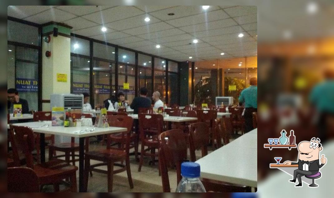 Top 10 restaurants with burgers in Makati, december 2025 - Restaurant Guru