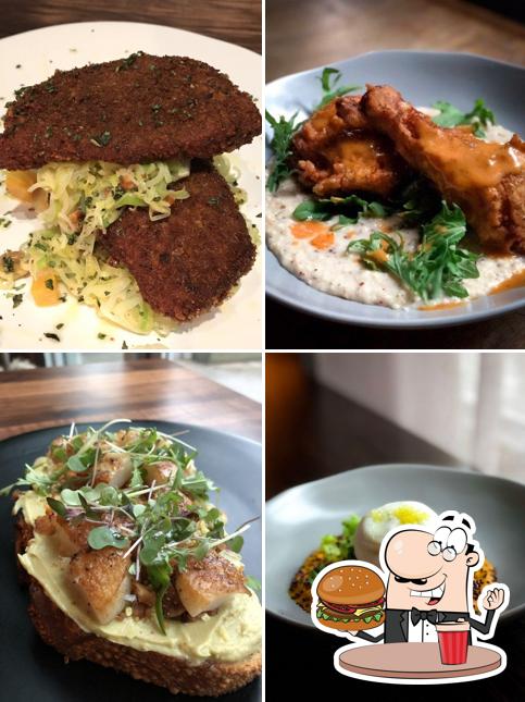 The 404 Kitchen, Nashville - Restaurant menu, prices and reviews