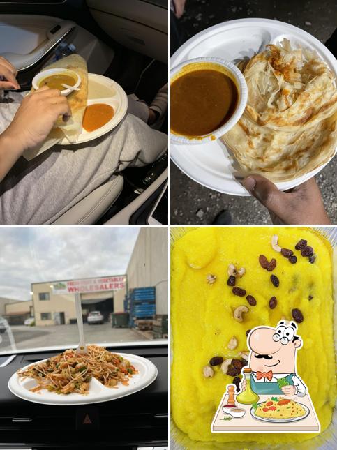 Dosa box in Hoppers Crossing - Restaurant reviews