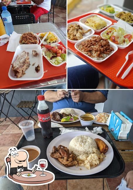 El Chef, Santo Domingo - Restaurant menu, prices and reviews