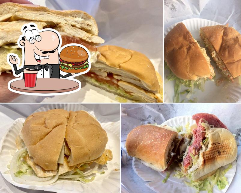 Cornerstone, Hartford - Restaurant menu, prices and reviews