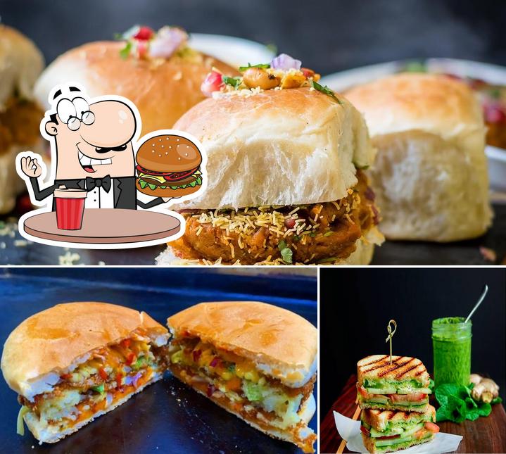 Meera Xpress, Harrow, Queensbury - Restaurant menu, prices and reviews