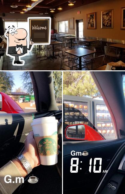 Sacks in Tempe - Restaurant menu and reviews