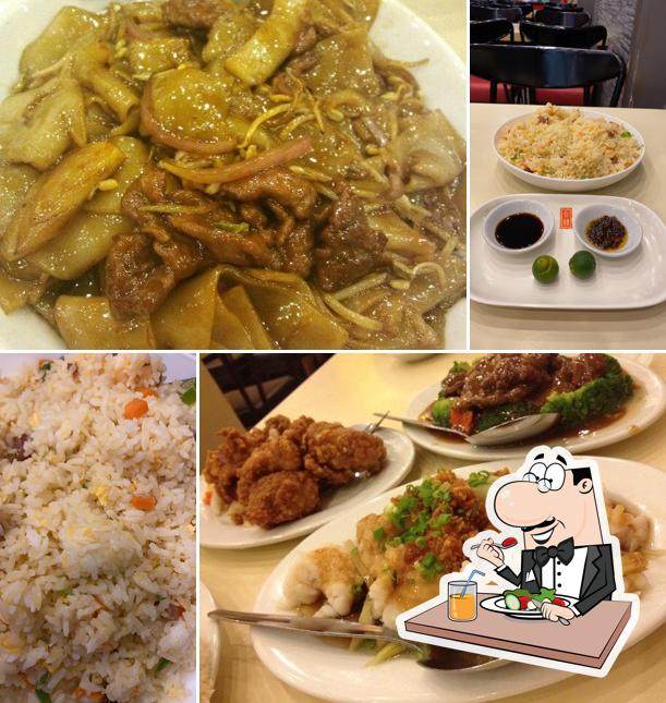 Hap Chan Tea House SM Manila restaurant, Manila, 1091 Natividad Almeda ...