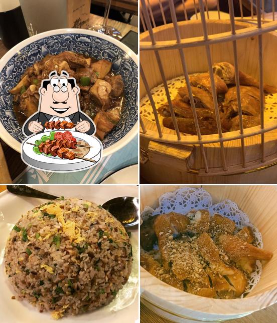 Top 10 chinese restaurants in Markham, december 2025 - Restaurant Guru