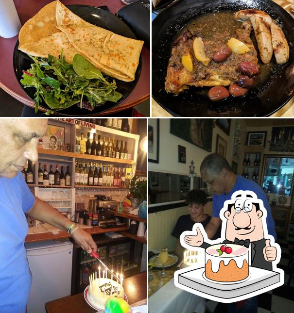 Irene Cafe, Mint Hill - Restaurant menu, prices and reviews