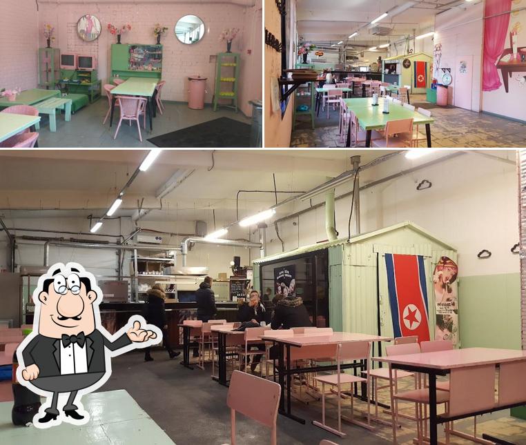 Keulė Rūkė, Vilnius - Speisekarte, Preise und Bewertungen