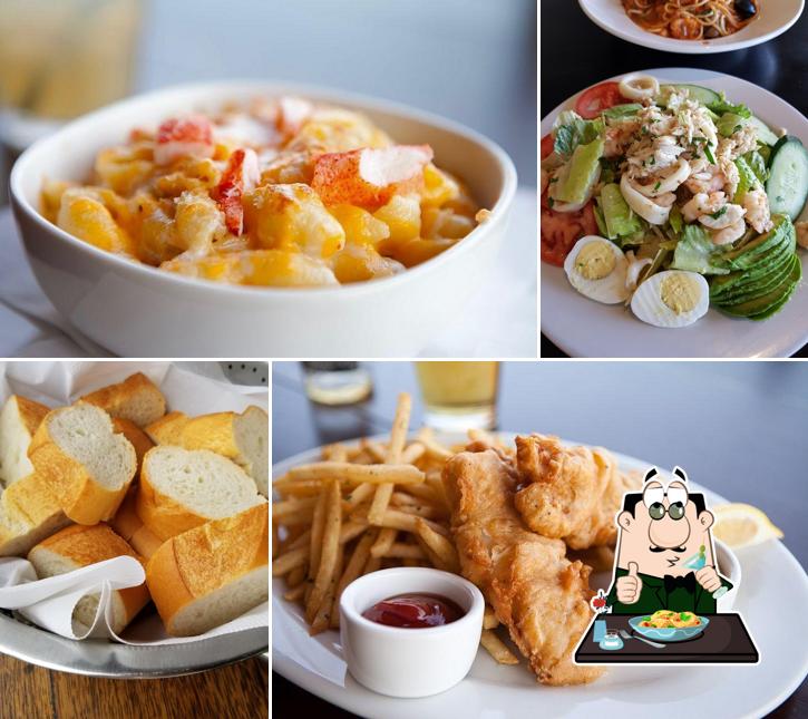 Killer Shrimp, Marina del Rey - Restaurant menu, prices and reviews