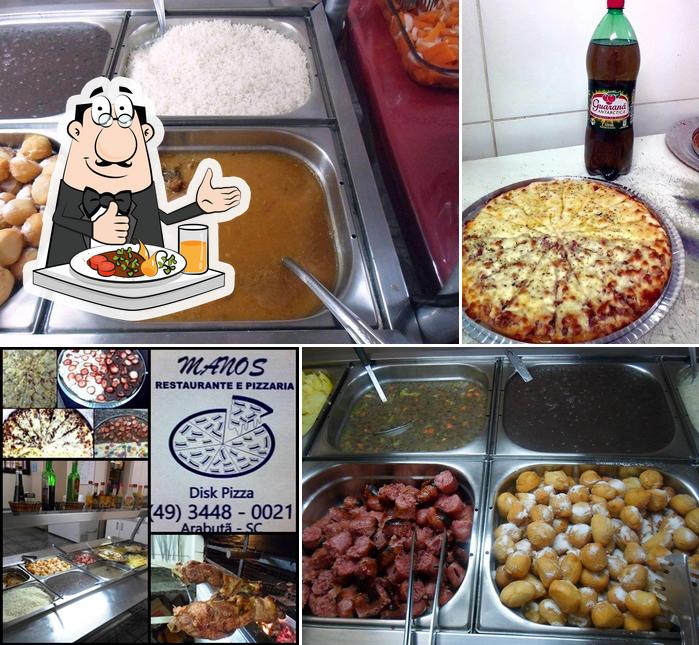 Restaurante e Pizzaria dos Manos, Brasil - Avaliações de restaurantes