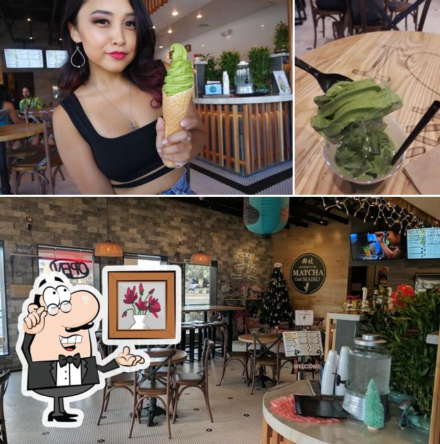 Urban Matcha, Las Vegas - Restaurant menu, prices and reviews