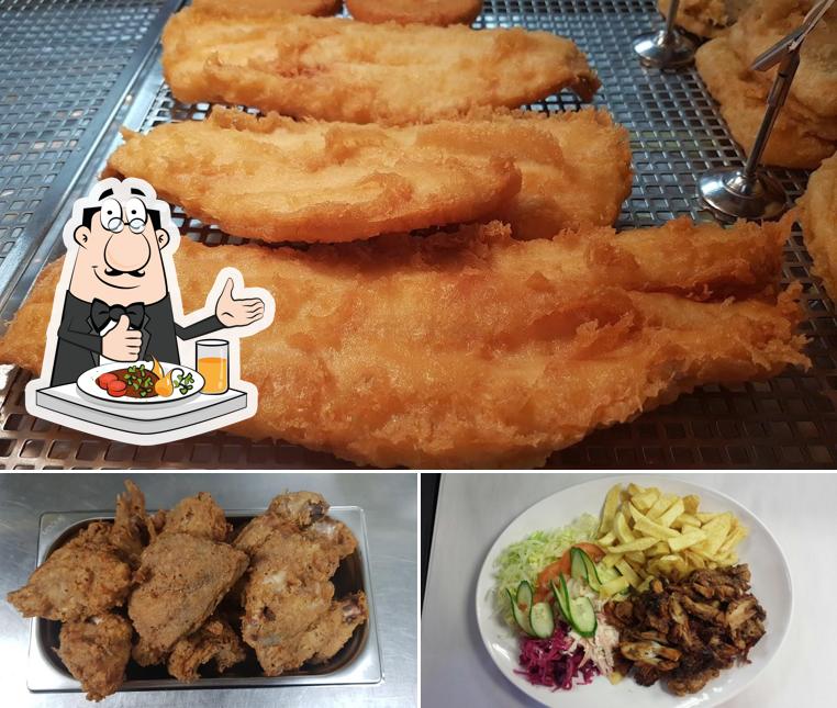 Best seafood restaurants in Evesham, autumn 2023 - Restaurant Guru