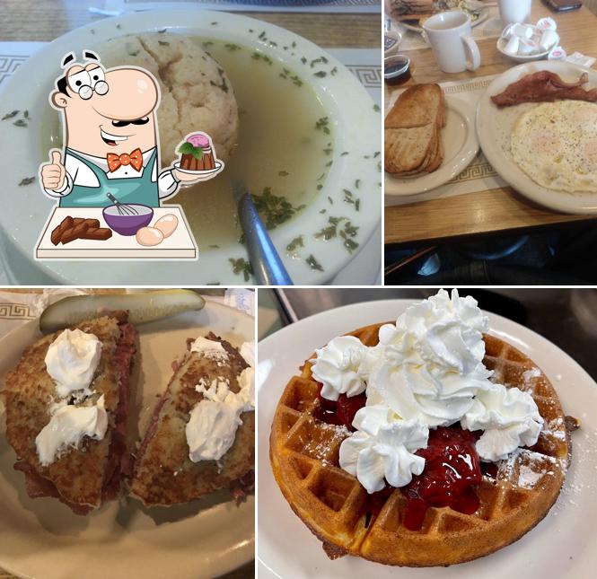 Top 5 restaurants for brunch in Aurora, Ohio, september 2025 ...