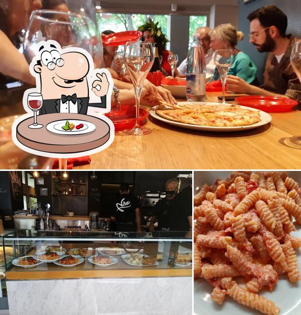 Niro Meet, Milano - Menu del ristorante, prezzi e recensioni