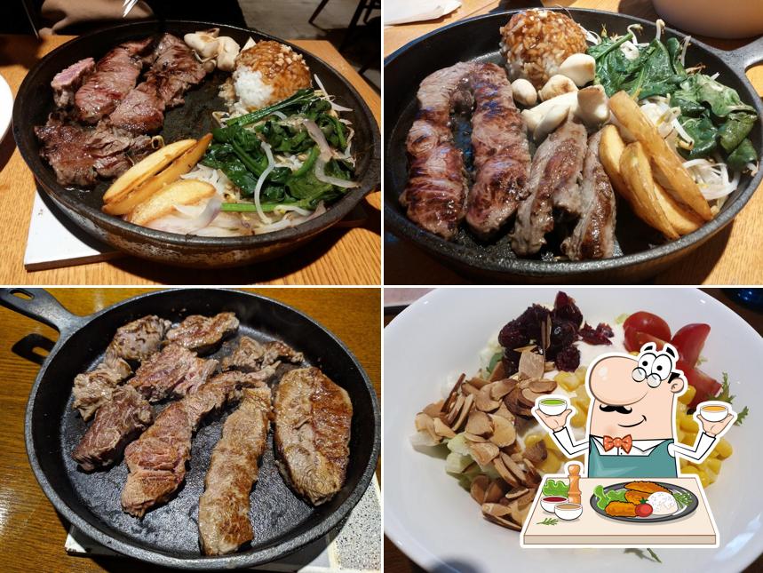 Pascino Pan Steak steakhouse, Seoul - Restaurant reviews