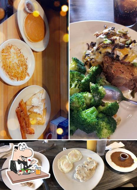 Pickles: America's Grill, Moore - Restaurant menu, prices and reviews