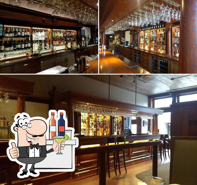 17 West, New Bremen - Restaurant menu, prices and reviews