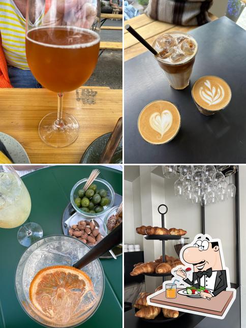 La Vinya pub & Bar, Ry - Restaurantbewertungen