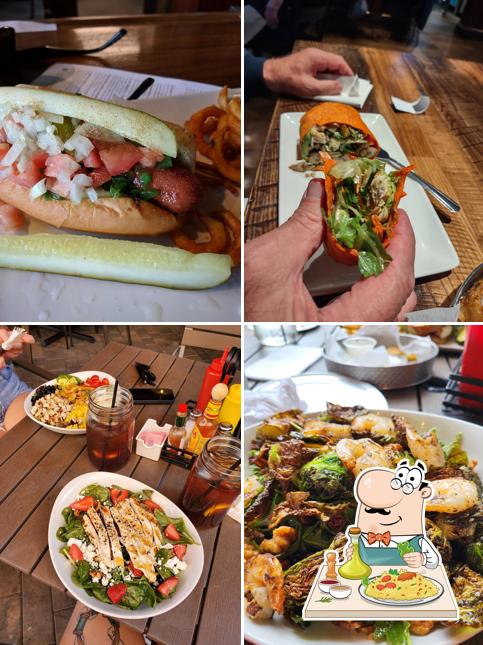 Lassen's Tap, Homewood - Restaurant menu, prices and reviews