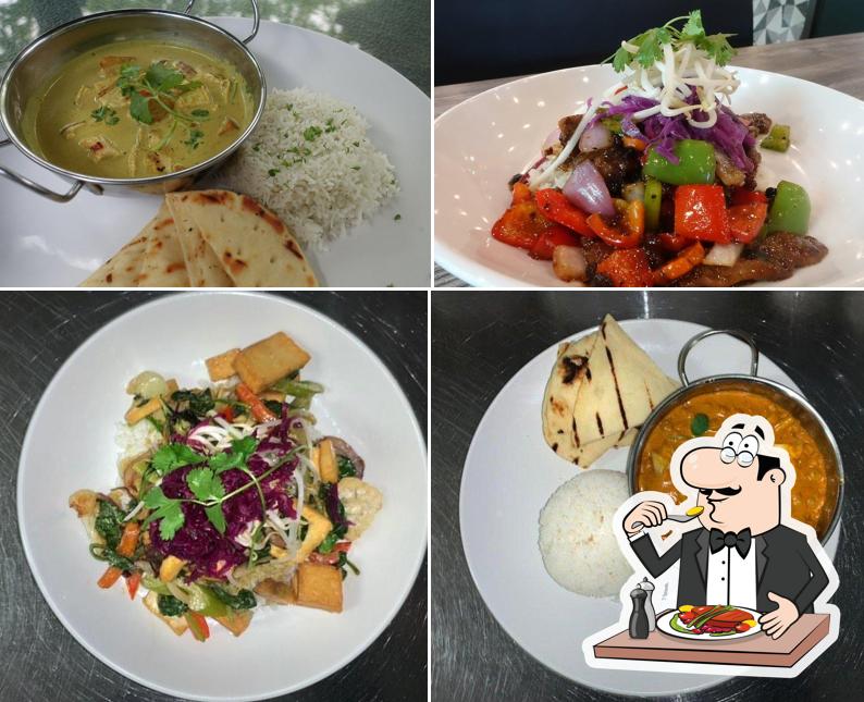 Medley's Italian & Grill in North Vancouver - Restaurant menu and reviews