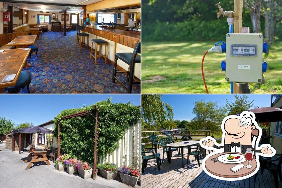 Top 5 restaurants in Narberth, Wales, december 2025 - Restaurant Guru