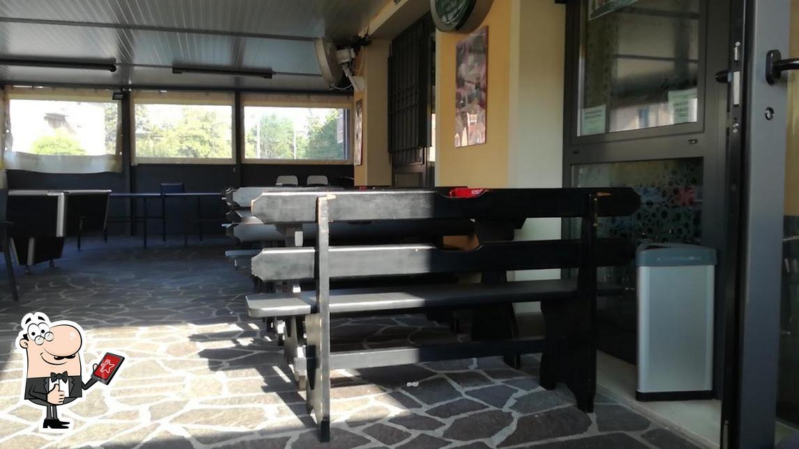 La Gemma Bar, Formignana - Recensioni del ristorante