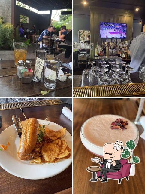 Windsor in Phoenix - Restaurant reviews