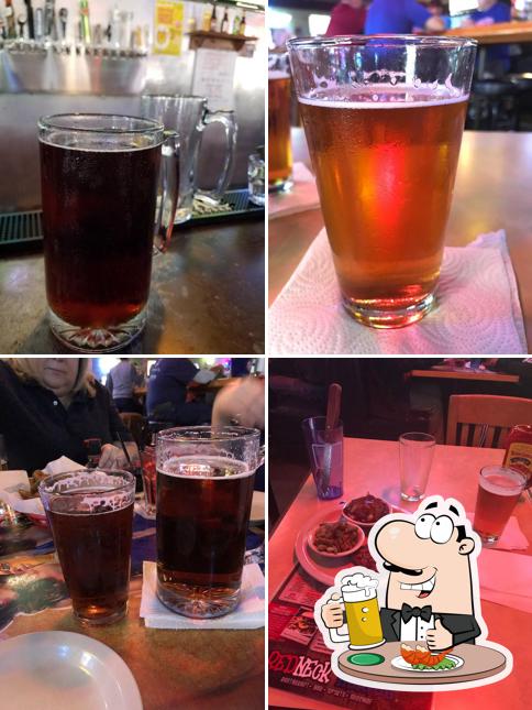 Redneck Heaven, Arlington - Restaurant menu, prices and reviews