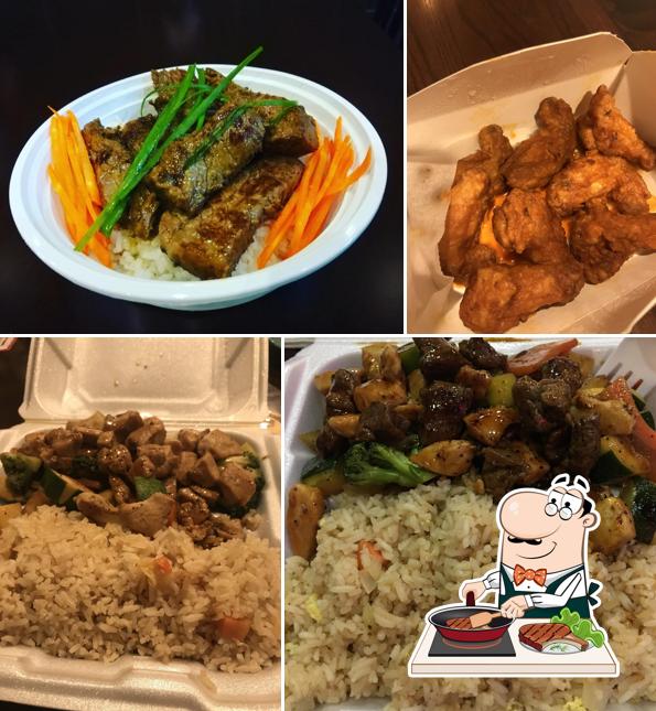 Top 5 chinese restaurants in Wake Forest, december 2025 - Restaurant Guru