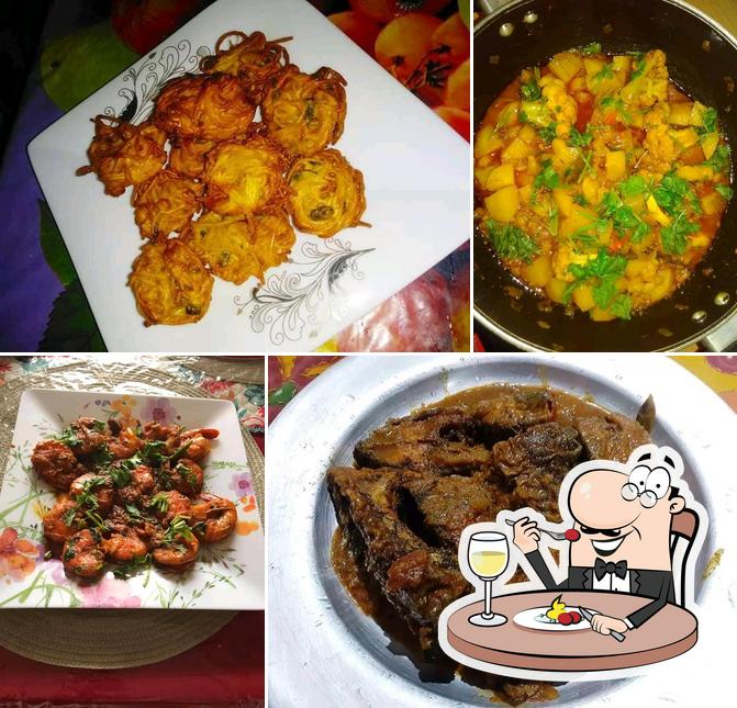 Bengali Menu Card, Tarkeshwar - Restaurant menu, prices and reviews