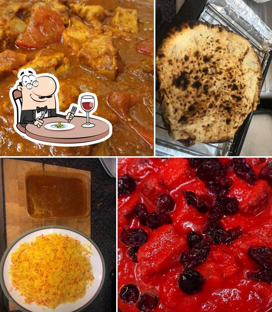 Bombay Curry Club, Middlesbrough - Restaurant menu, prices and reviews