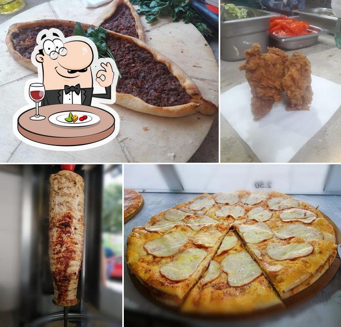 Boomerang Foods restaurant, Pomorie