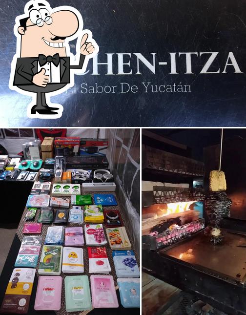 Cael FOOD PARK restaurant, Mexicali - Restaurant reviews
