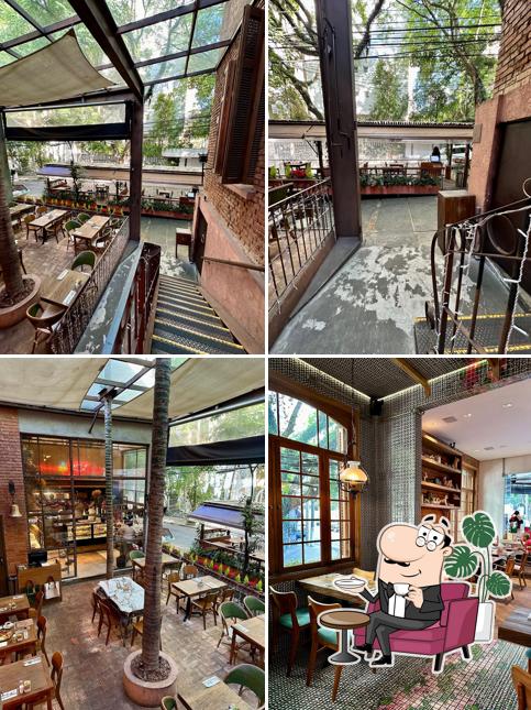 Casarìa SP, São Paulo - Menu do restaurante, preços e opiniões