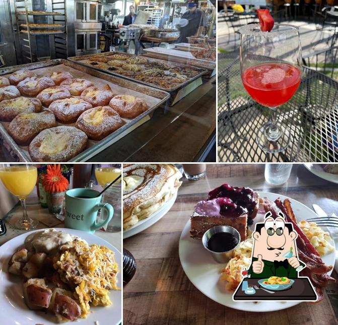 Chaps Diner and Bakery Spokane, Spokane - Restaurant menu, prices and ...