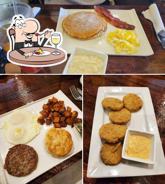 Chirps, Gulf Breeze - Restaurant menu, prices and reviews