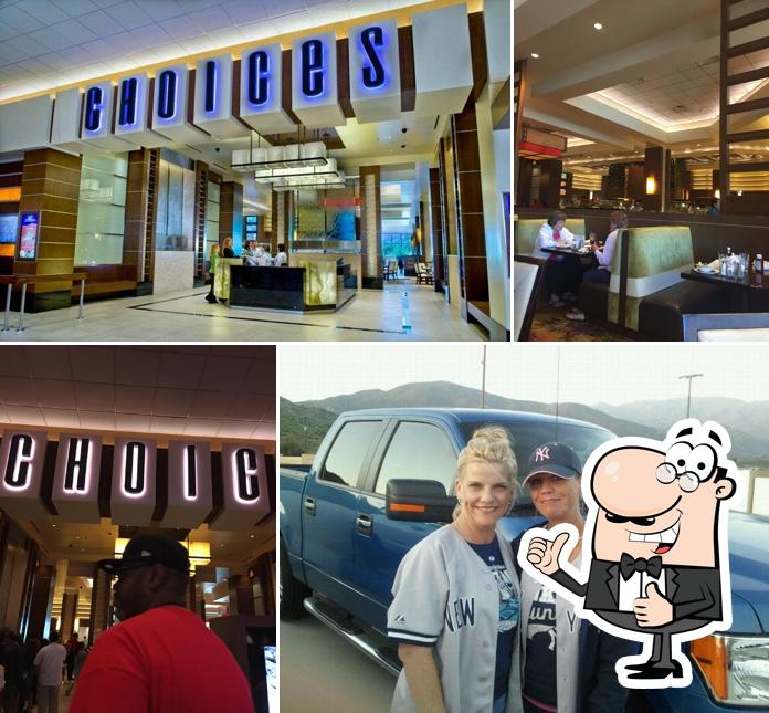 Choices Buffet in Pala - Restaurant reviews